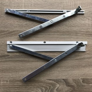 Window Hinges
