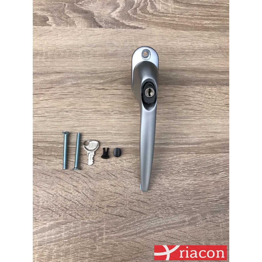 Tilt and Turn Handle