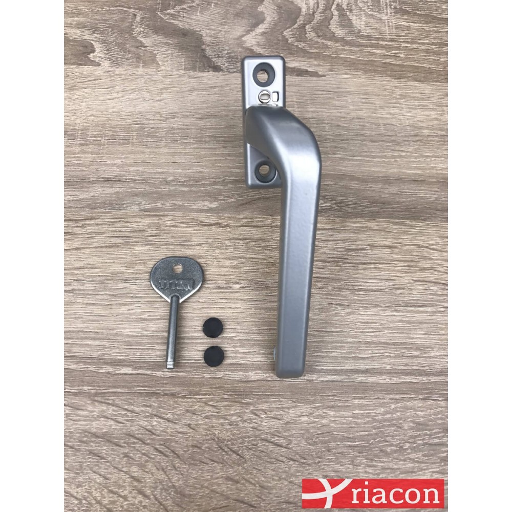 Rationel Window Handle