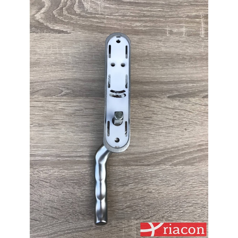 Hoppe Lockable Terrace Door Handle