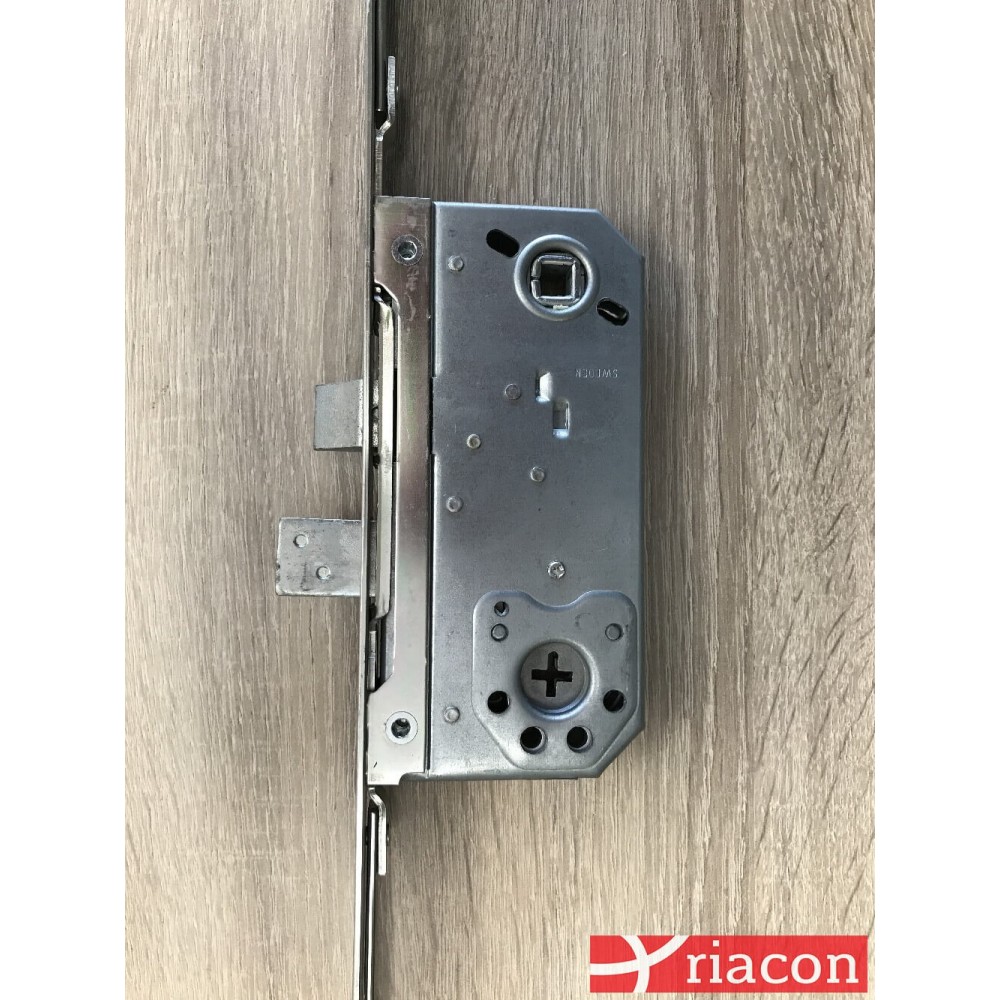 ASSA M5002 (2026) Multi Point Lock