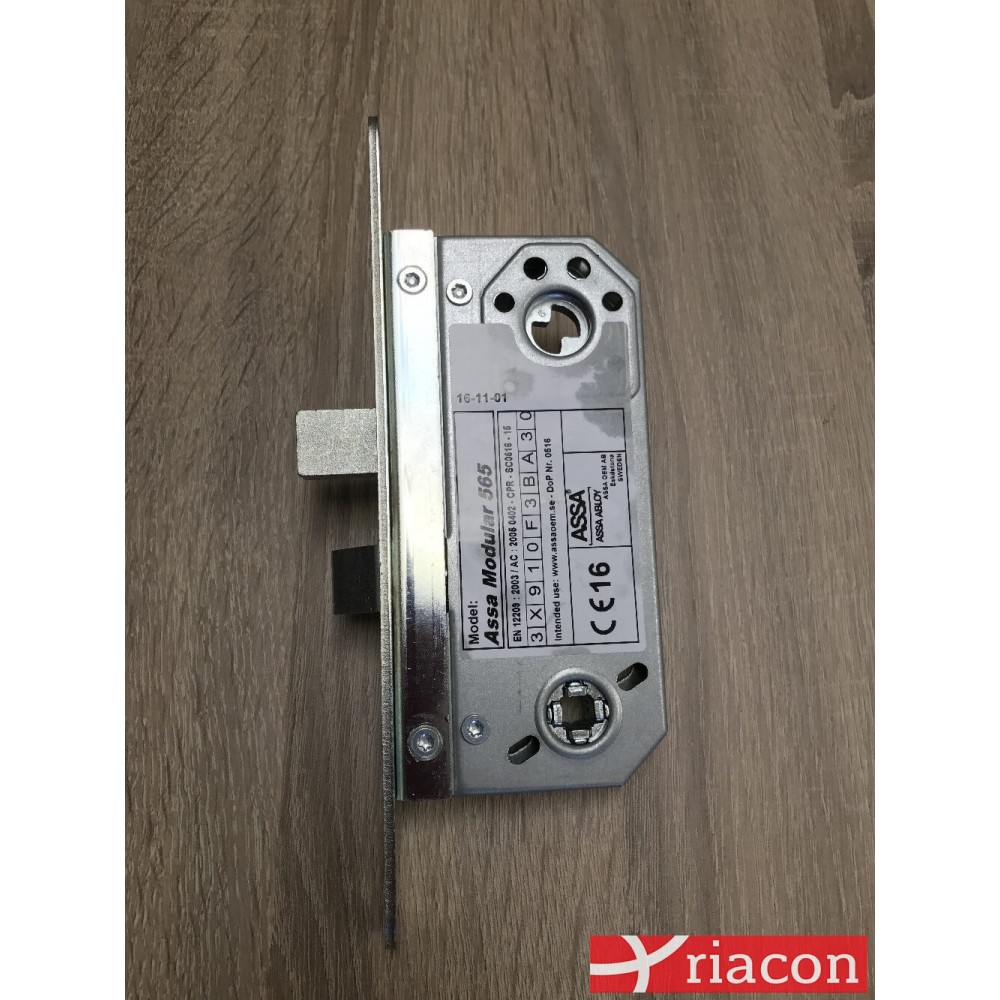 ASSA Modular 565 Lock Case