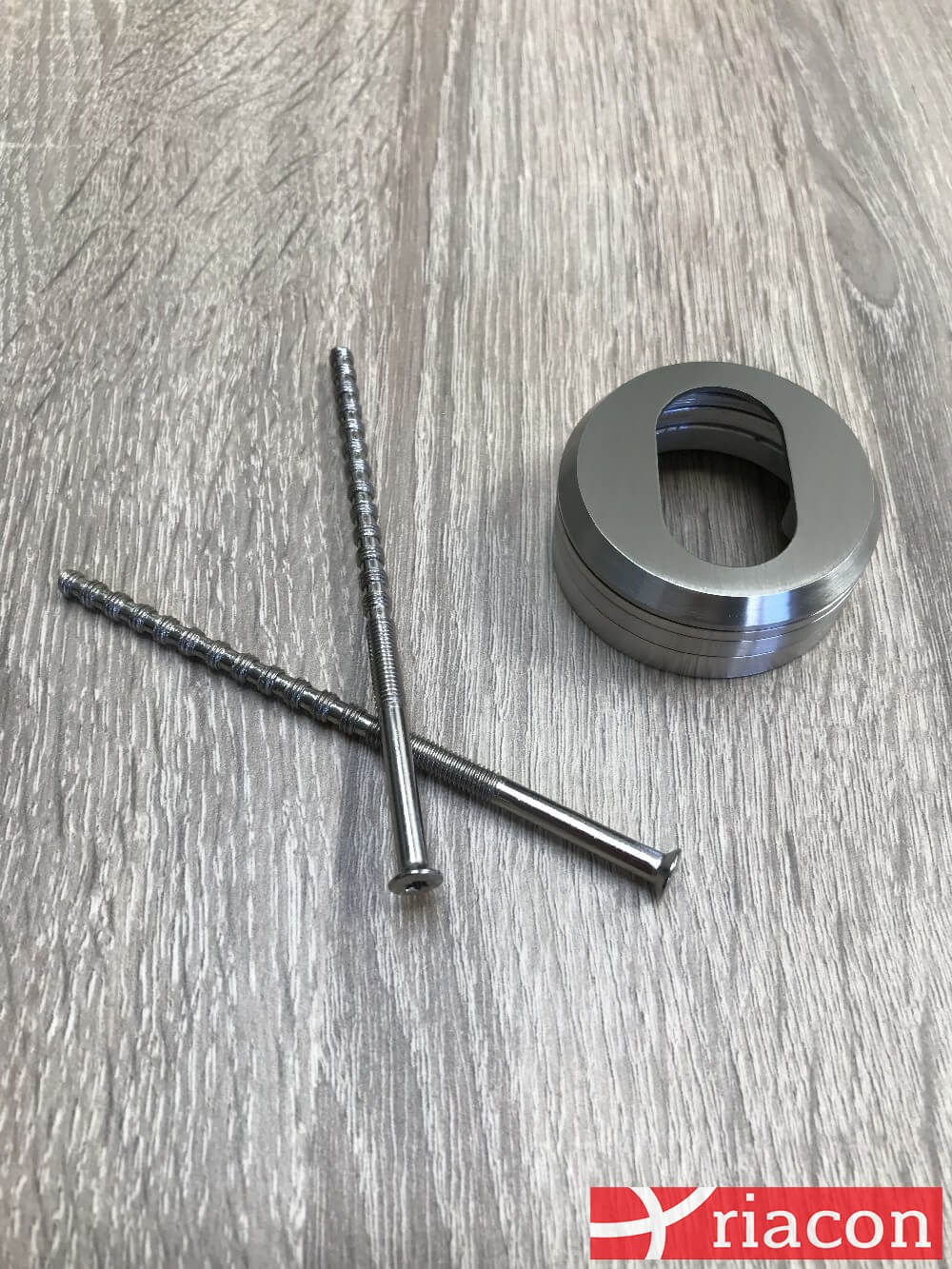 Jasa Universal External Cylinder Ring